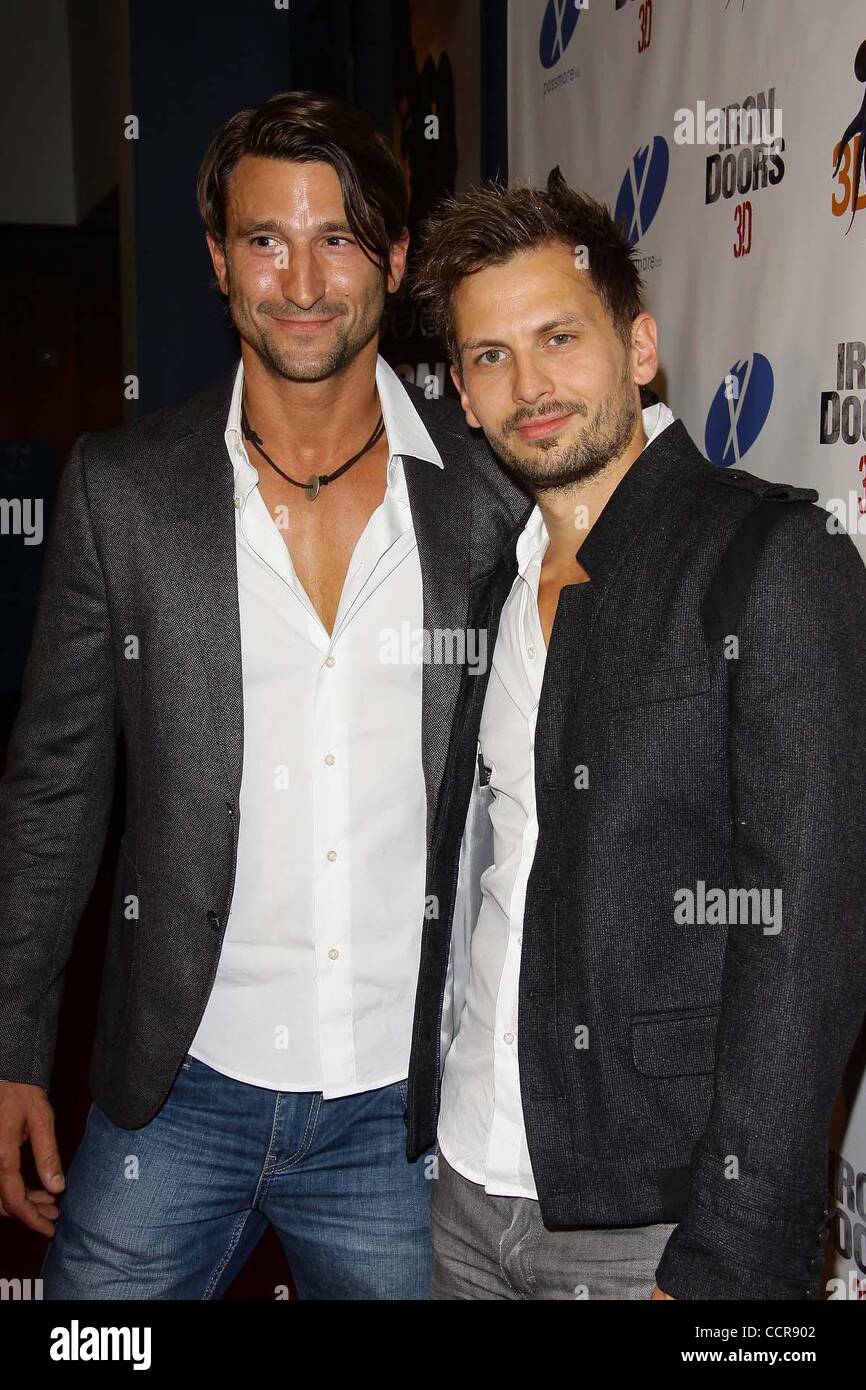 Oct. 1, 2010 - Los Angeles, California, U.S. - 1 October - 2010, Los ...