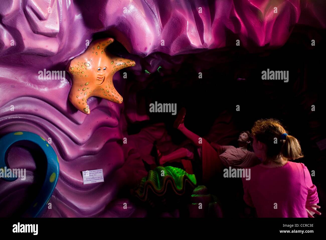 Holy land experience orlando hi-res stock photography and images - Alamy