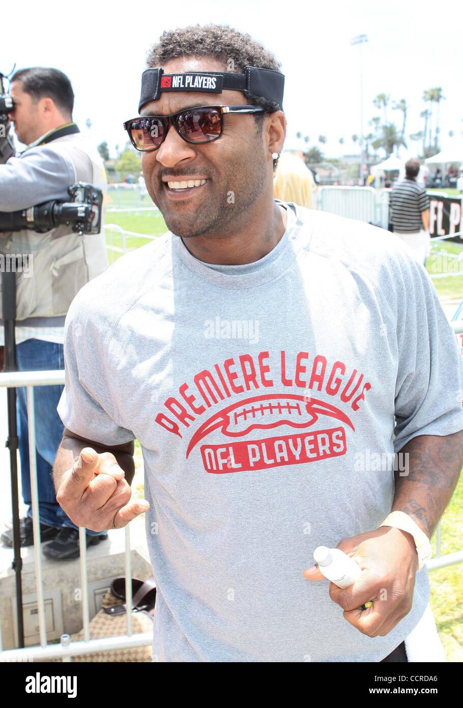 Whatever Happened To Andre Rison