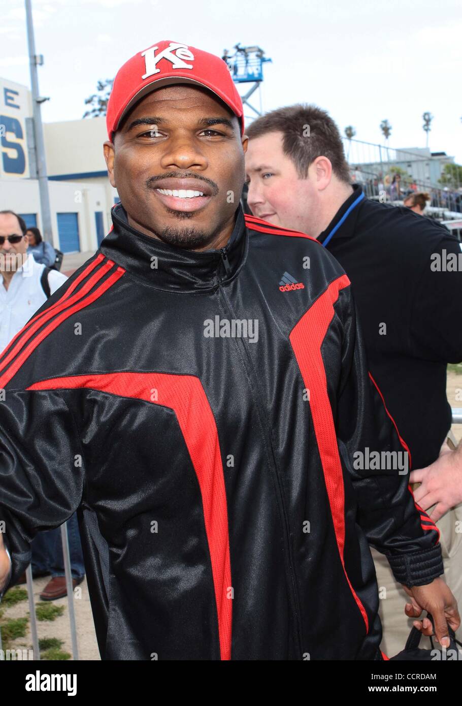 May 23, 2010 - Los Angeles, California, U.S. - Curtis Conway.NFL ...