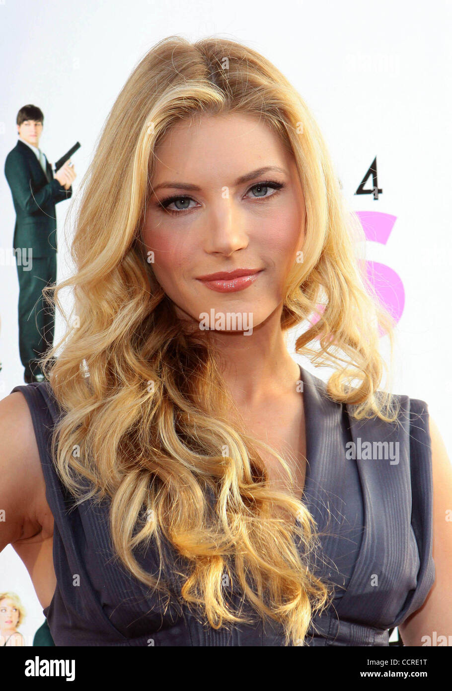 Katheryn Winnick Killers