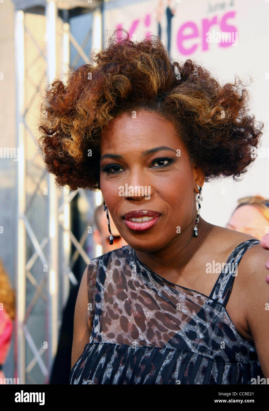 Macy gray photos hi-res stock photography and images - Alamy