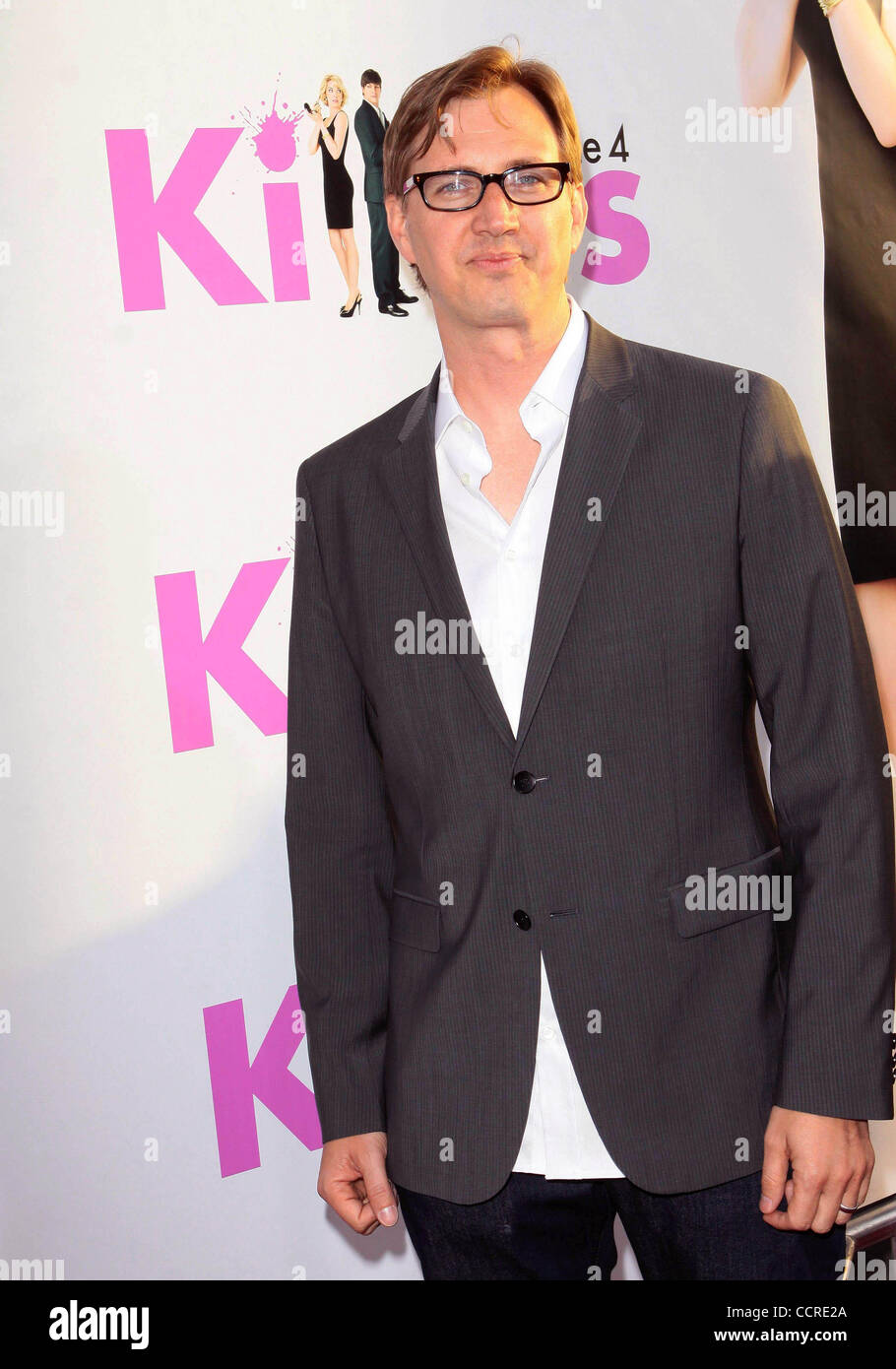 Jun. 01, 2010 - Los Angeles, California, U.S. - Scott Aversano ...