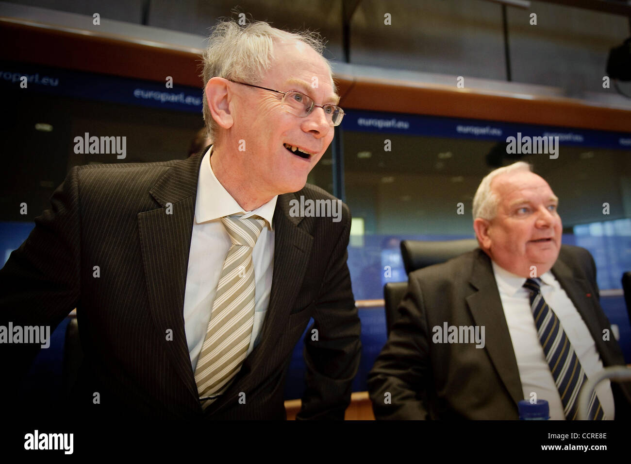 Joseph daul l hi-res stock photography and images - Alamy
