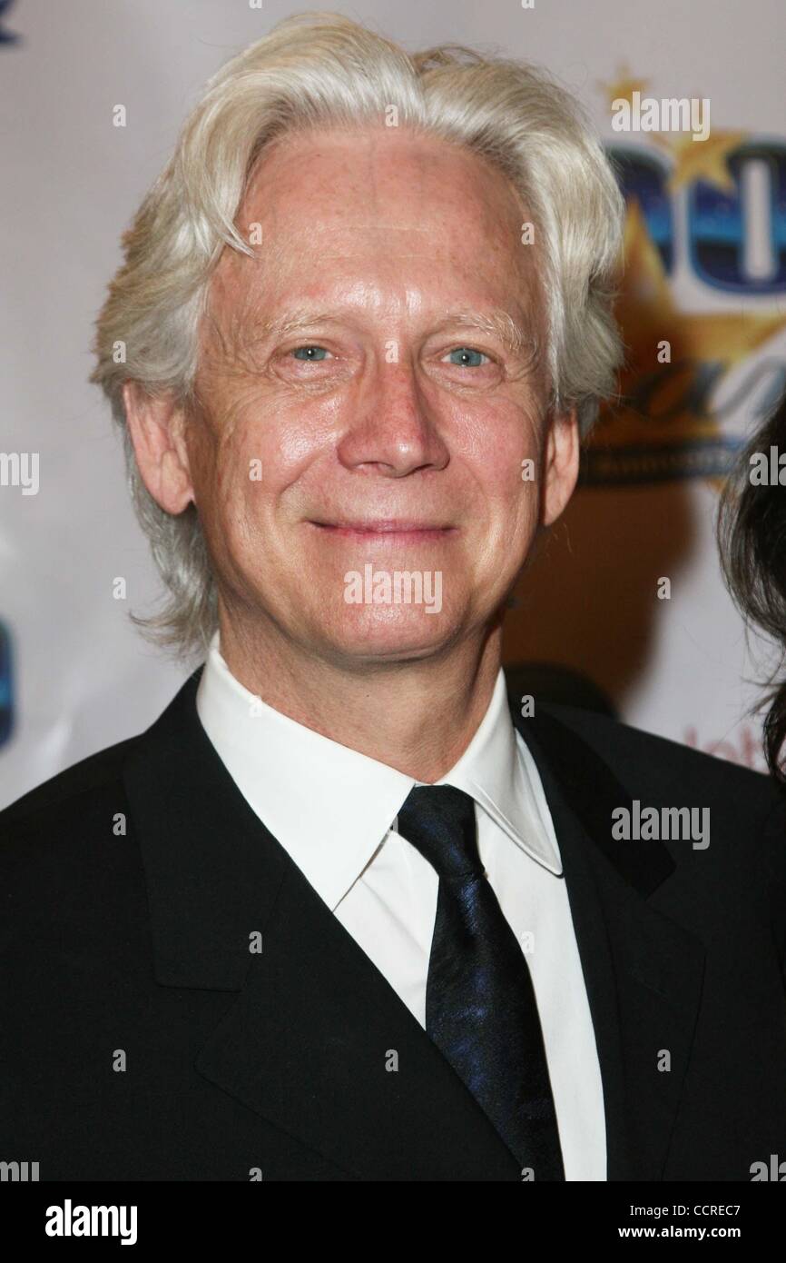 Mar 07, 2010 - Beverly Hills, California, USA - BRUCE DAVIDSON at the ...