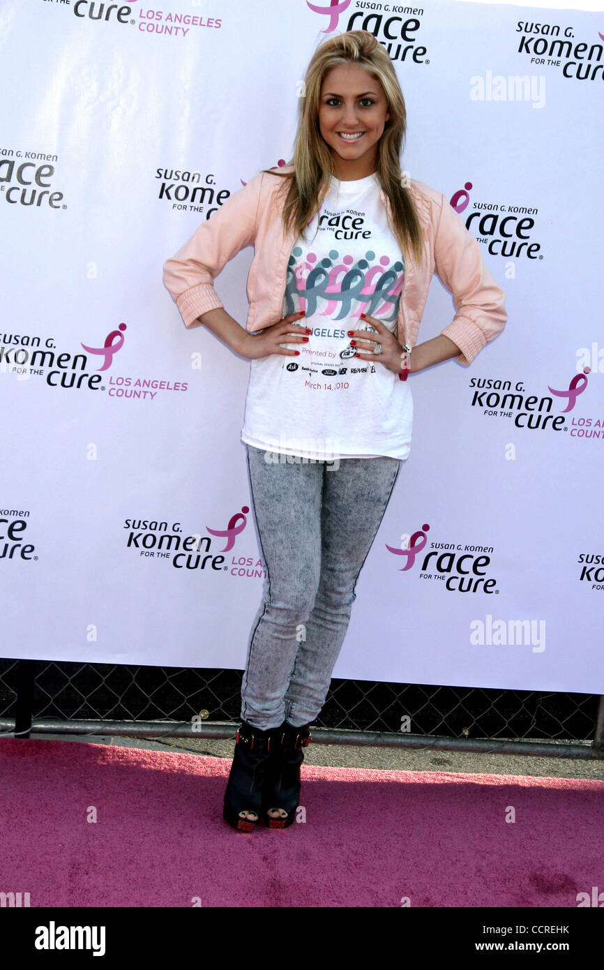 Mar. 14, 2010 - Hollywood, California, United States - I14568CHW .14th ...