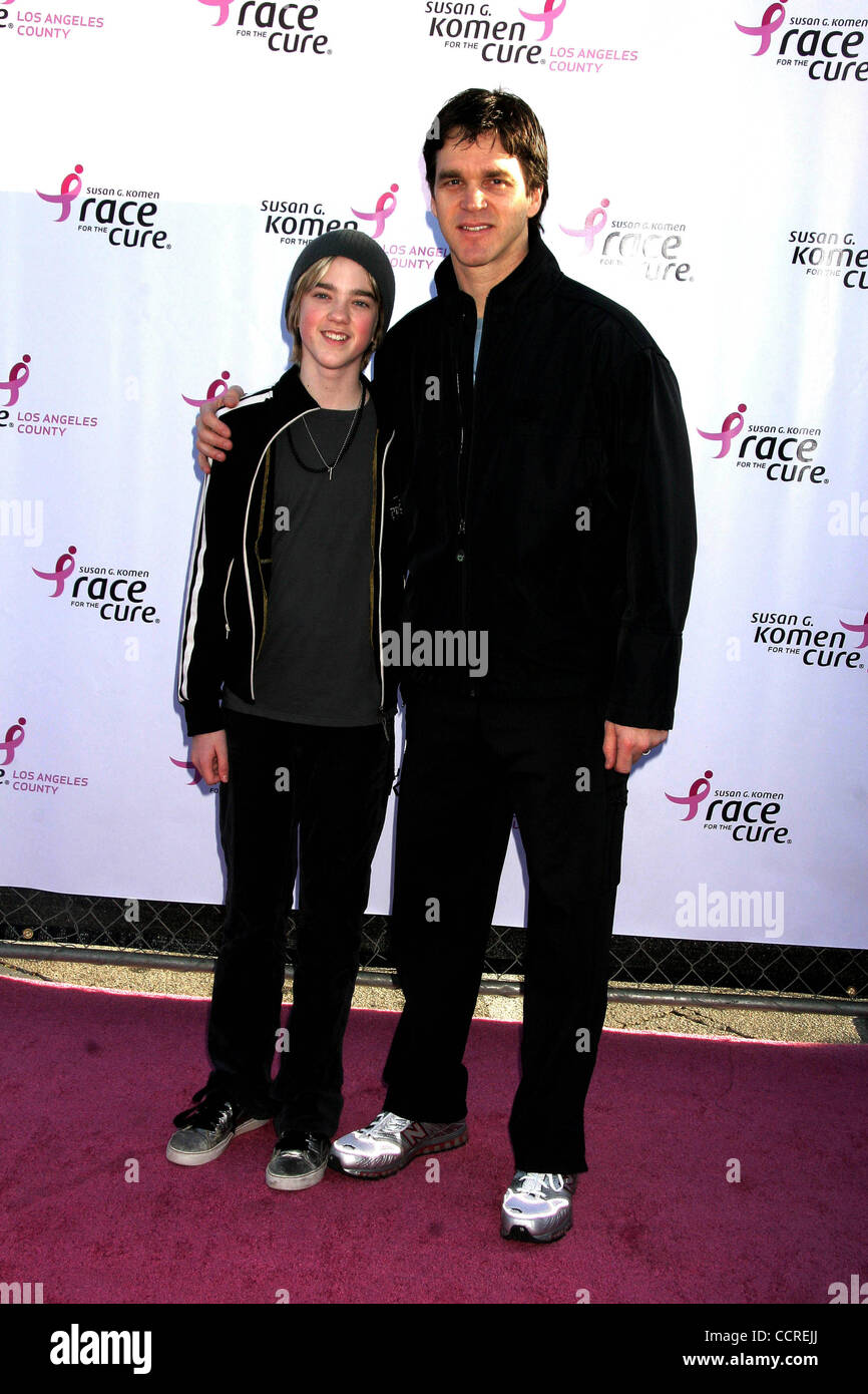 Jessarae robitaille hi-res stock photography and images - Alamy