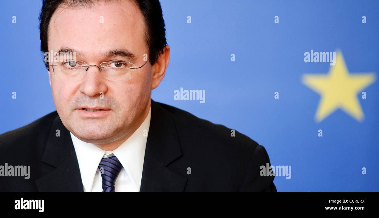 Giorgos papakonstantinou hi-res stock photography and images - Alamy