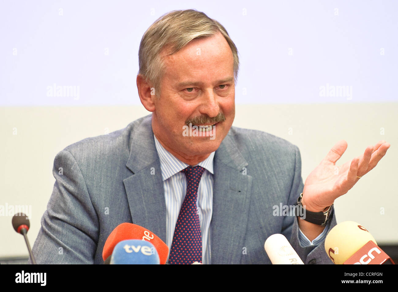 Commissioner of transport hi-res stock photography and images - Alamy