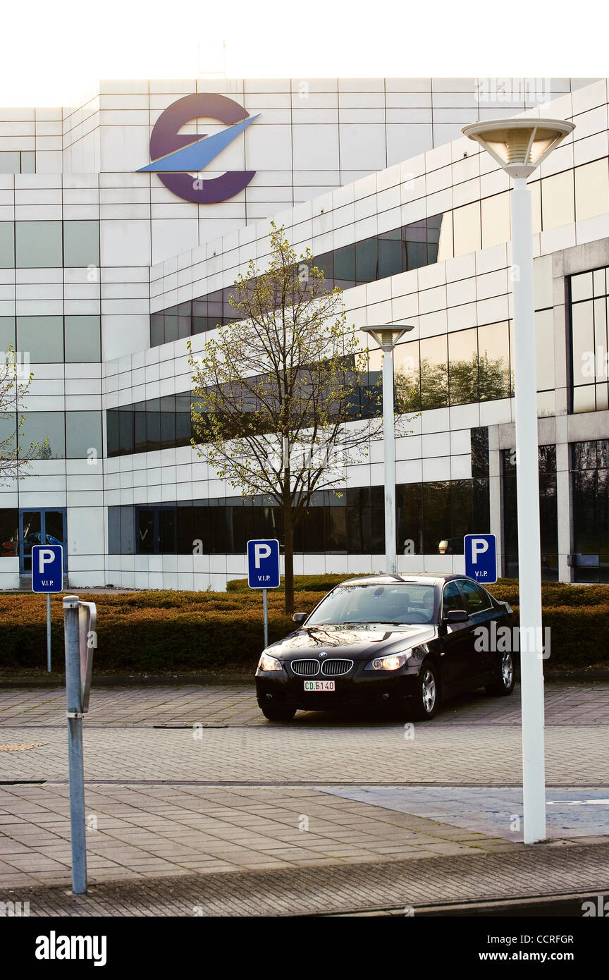 Eurocontrol hi-res stock photography and images - Alamy