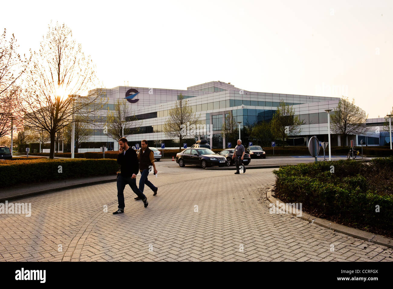 Eurocontrol hi-res stock photography and images - Alamy