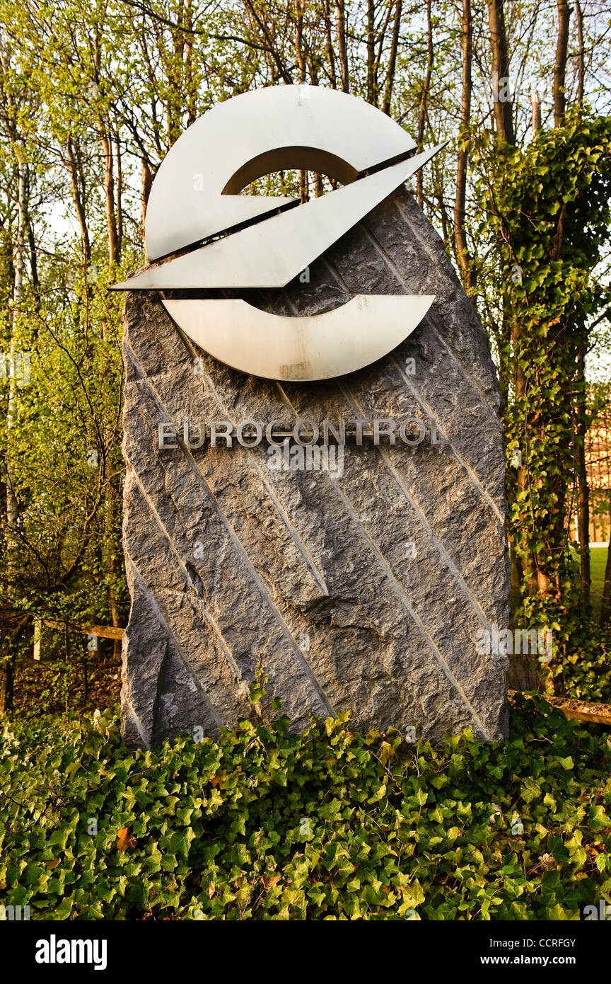 Eurocontrol hi-res stock photography and images - Alamy