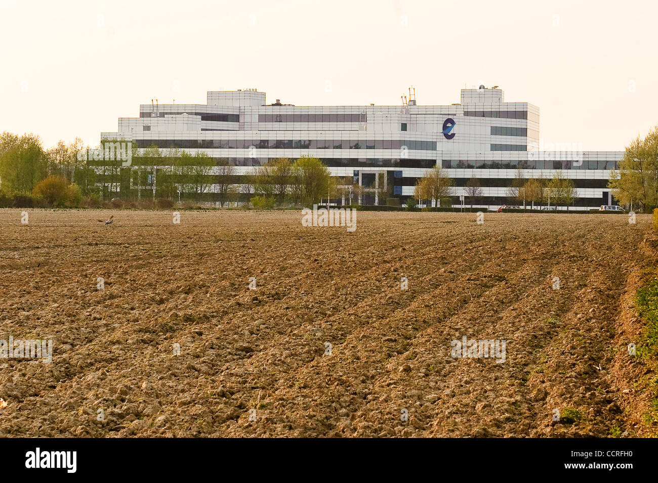 Eurocontrol hi-res stock photography and images - Alamy