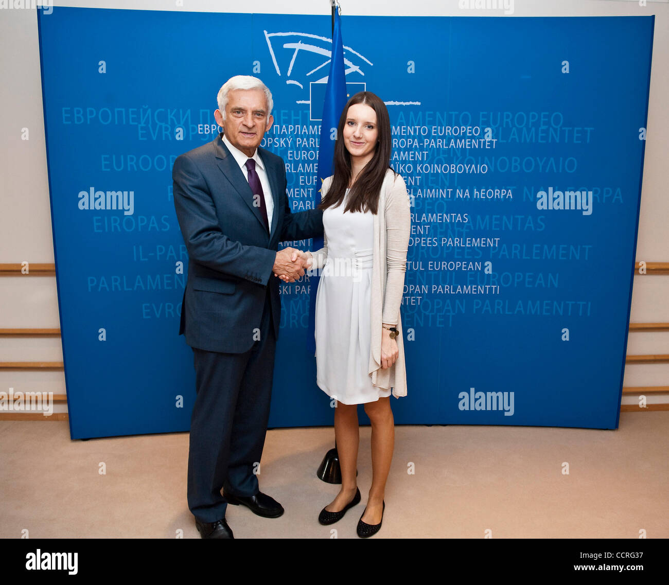 Academy fine arts belgium hi-res stock photography and images - Alamy