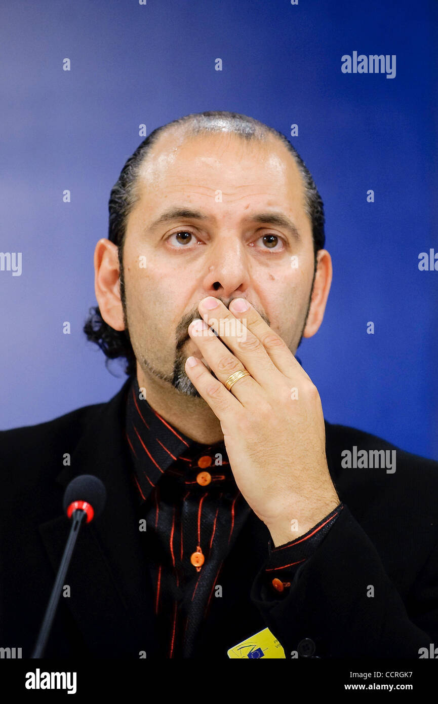 Daniel ESTULIN investigative journalist and author of conspiracy books ...