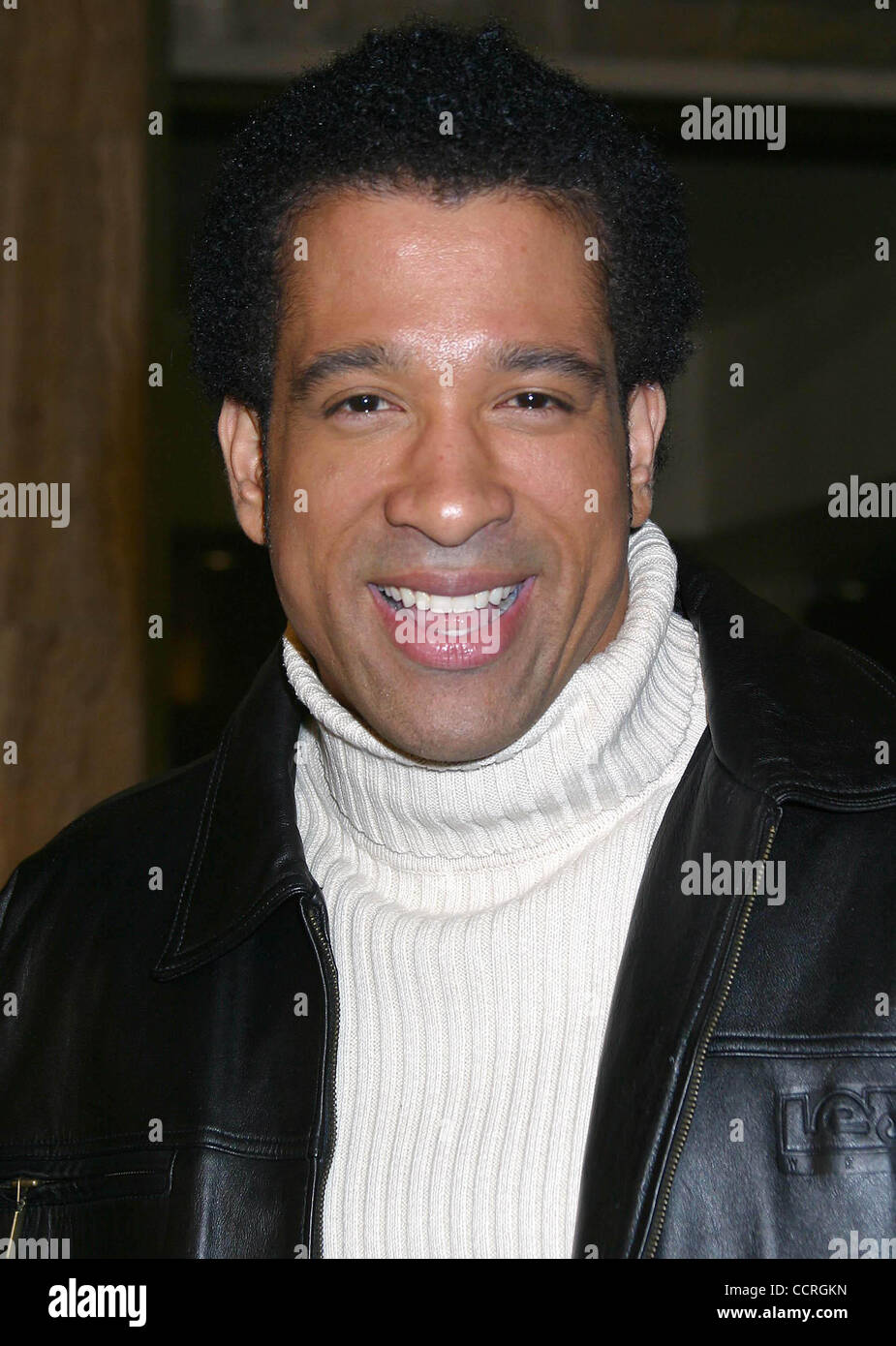 Jan. 29, 2003 - Hollywood, California, U.S. - I7335CHW.LOS ANGELES ...