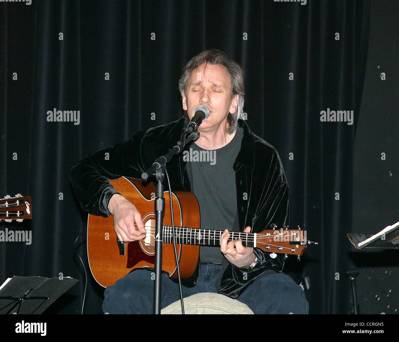 Feb. 20, 2003 - Hollywood, California, U.S. - I7426CHW.NASHVILLE ...