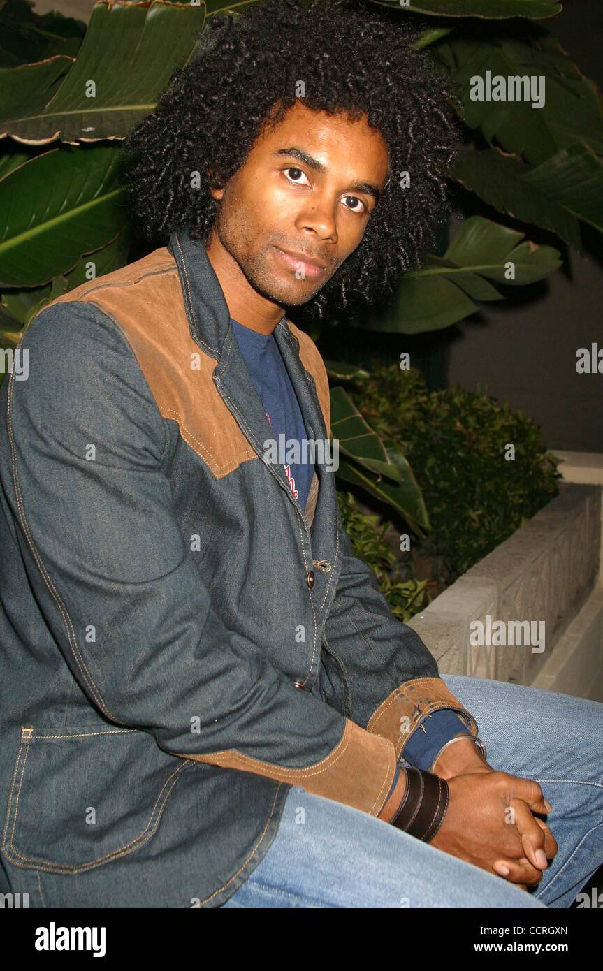 Apr. 18, 2003 - Hollywood, California, U.S. - I7561CHW.US PREMIERE OF ...