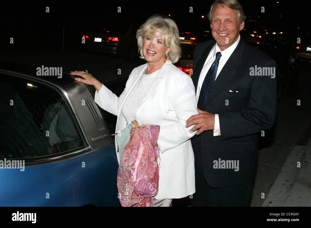 Apr. 25, 2003 - Hollywood, California, U.S. - I7566CHW.RETURNING MICKEY ...