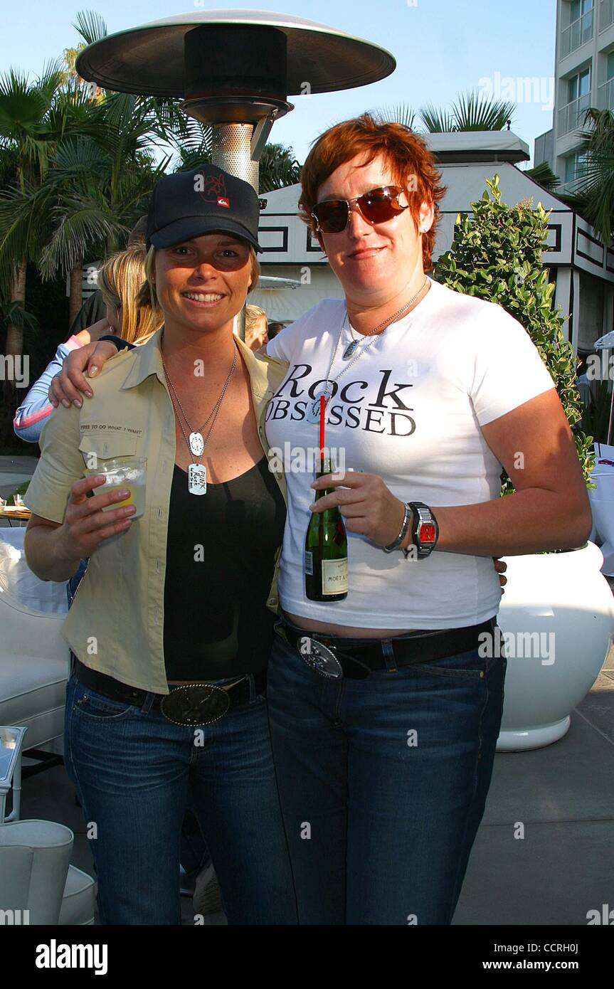 May 28, 2003 - Hollywood, California, U.S. - I7576CHW.THE ULTIMATE CRIB ...