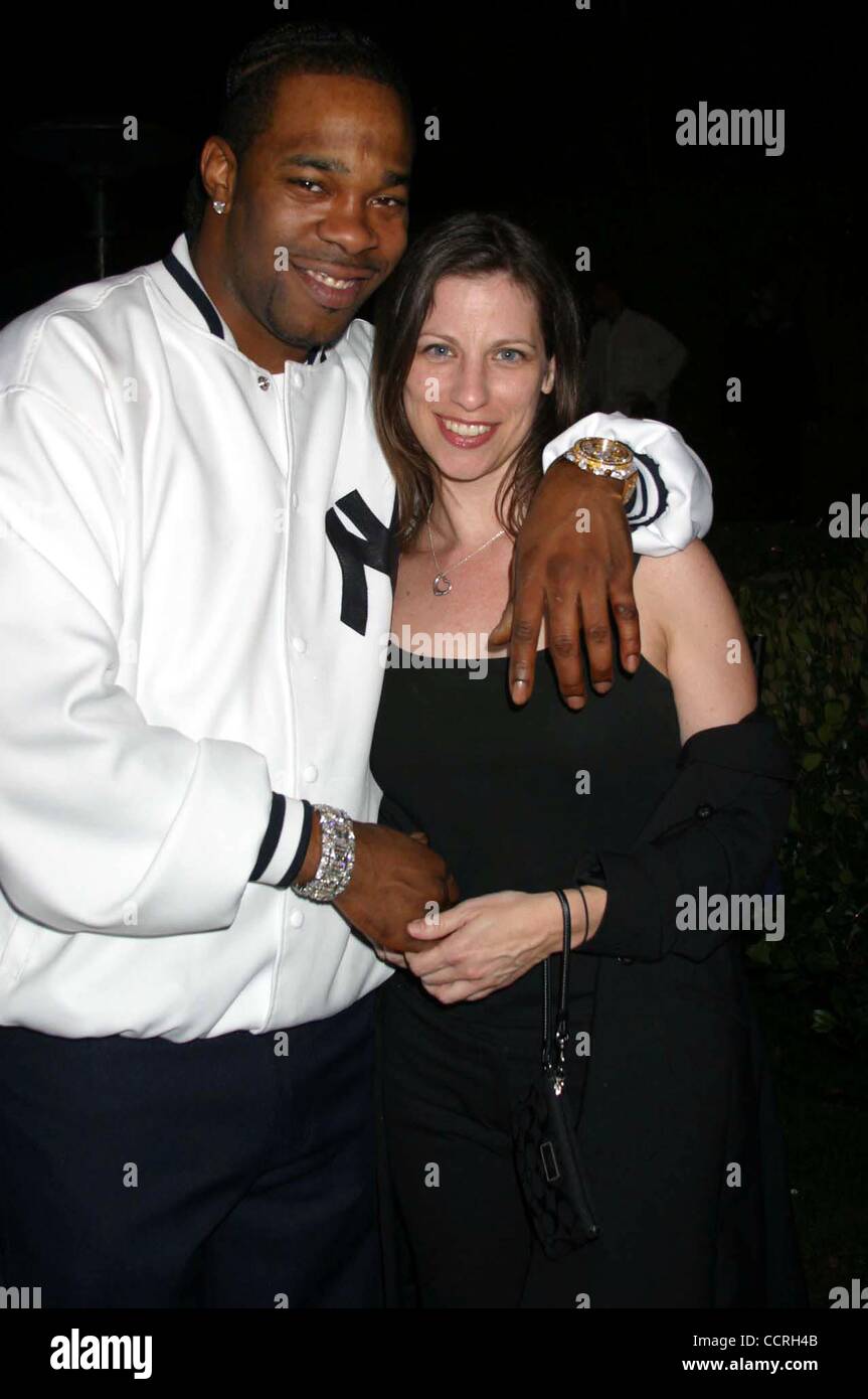 June 10, 2003 - Hollywood, California, U.S. - I7702CHW.SPIKE TV LAUNCH ...