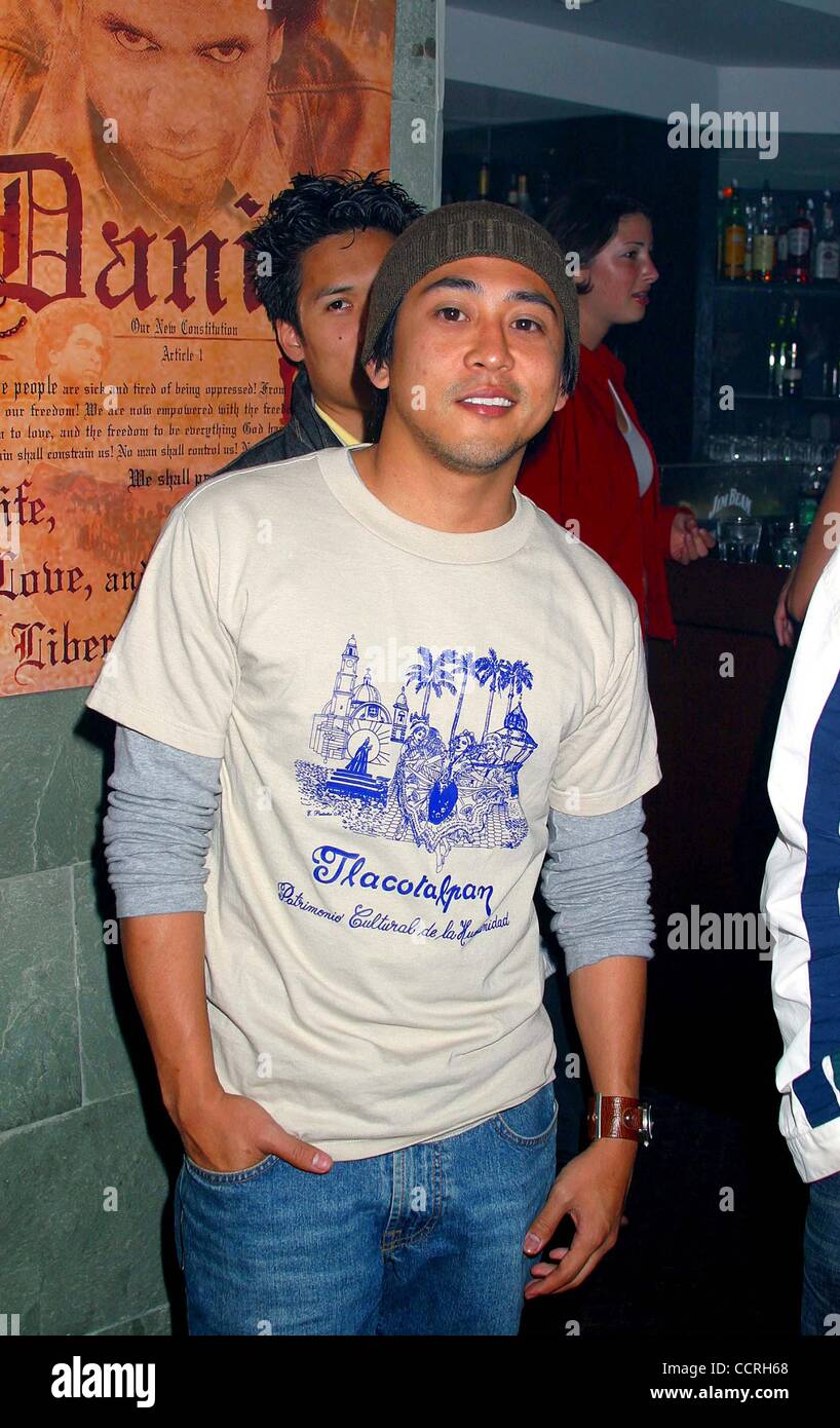 Dion basco hi-res stock photography and images - Alamy