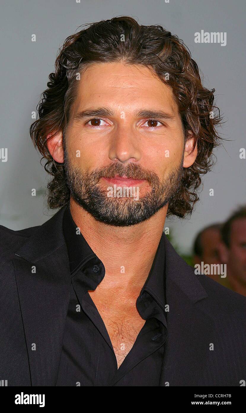 June 17, 2003 - Hollywood, California, U.S. - I7710CHW .THE HULK ...