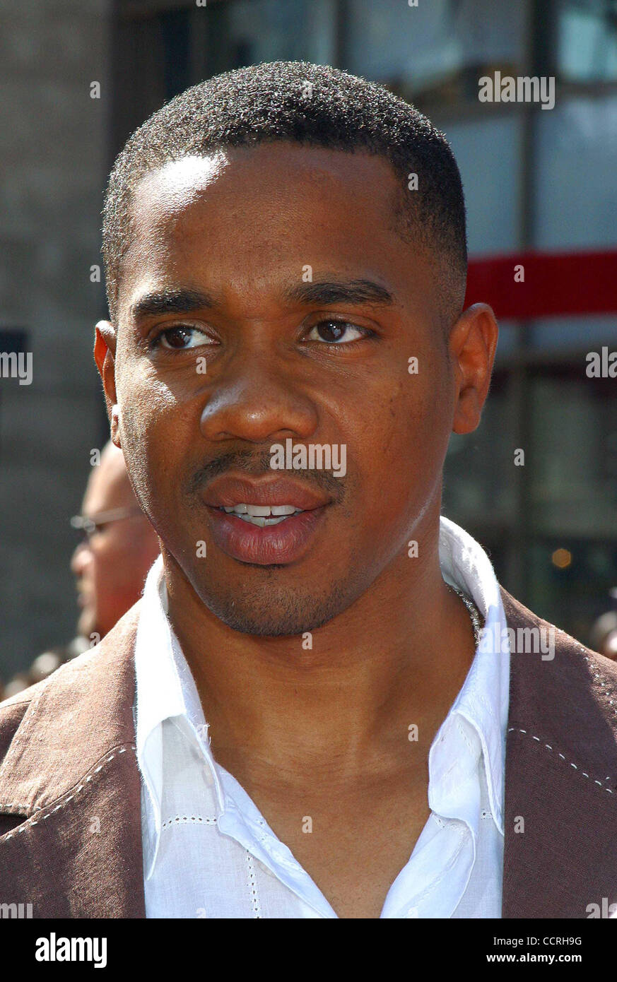 June 24, 2003 - Hollywood, California, U.S. - I7755CHW -.3RD ANNUAL BET ...