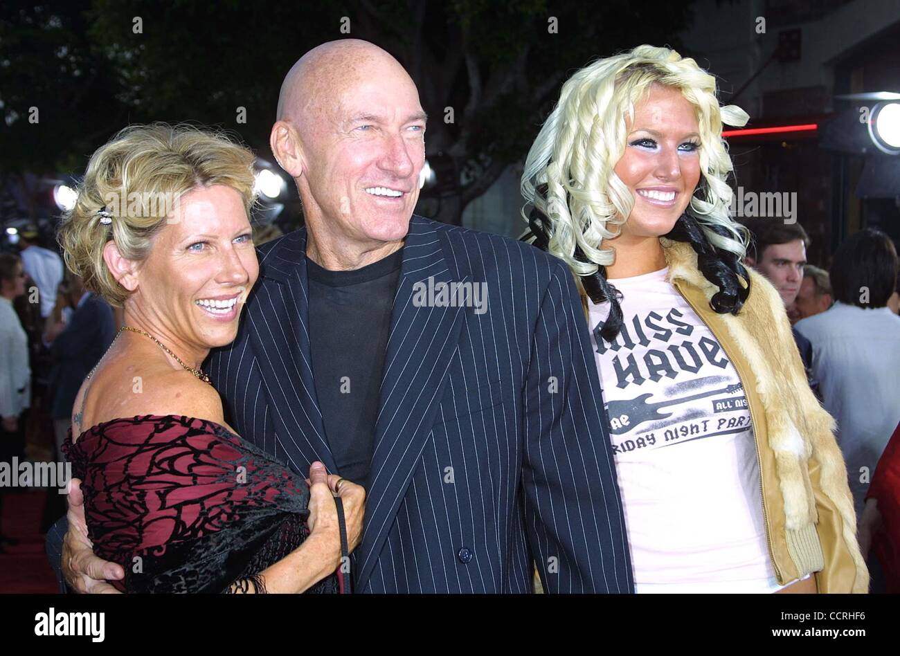 July 22, 2003 - Hollywood, California, U.S. - I7771CHW - .SEABISCUIT ...