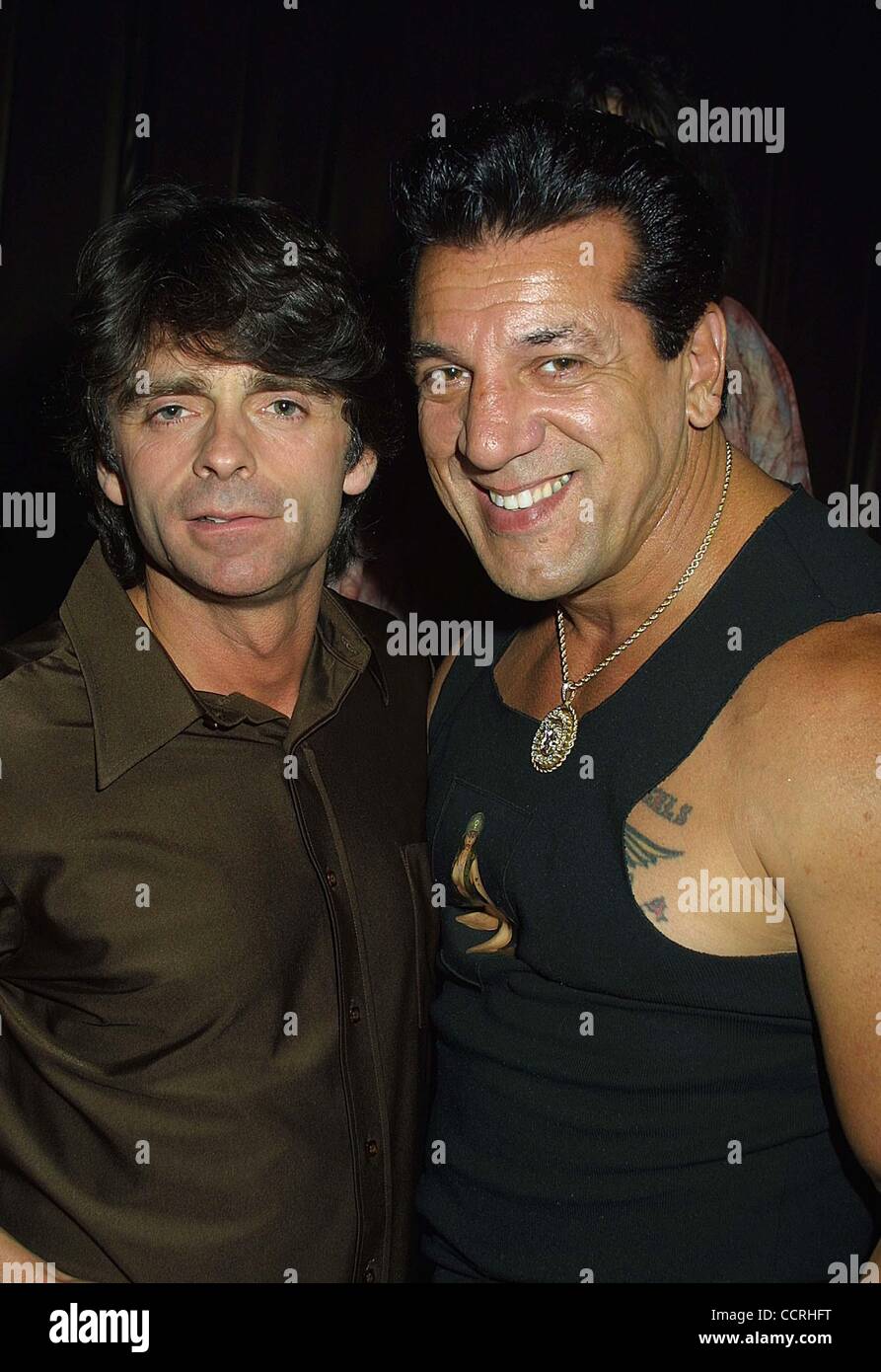 Danny provenzano hi-res stock photography and images - Alamy