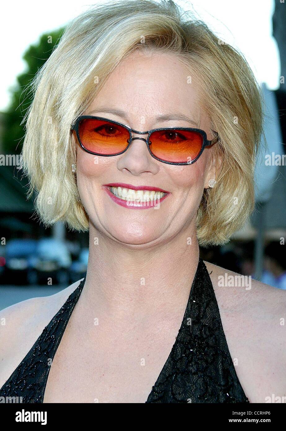 Aug. 18, 2003 - Hollywood, California, U.S. - I7868CHW - .DICK GEPHARDT ...