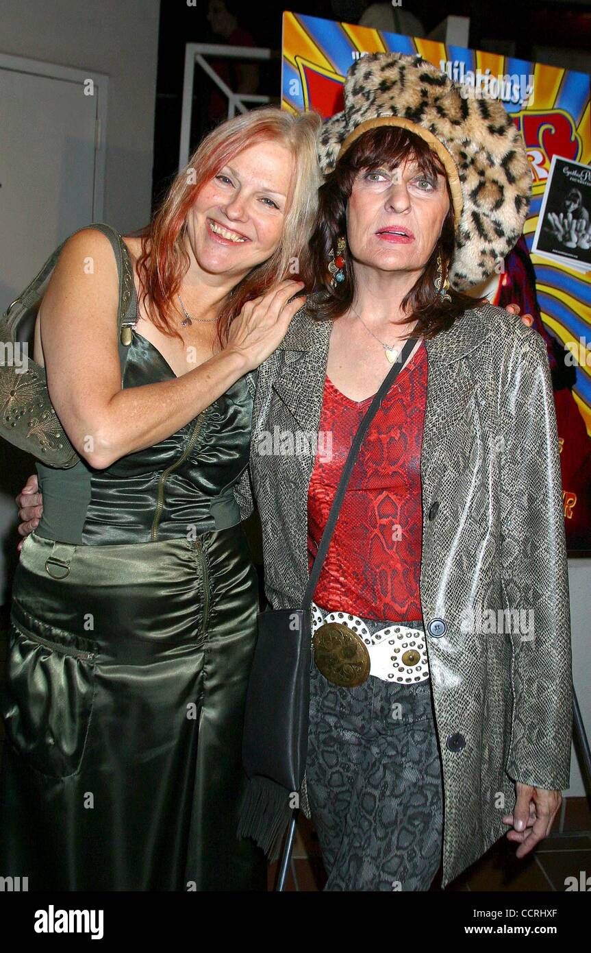 Cynthia plaster caster hi-res stock photography and images - Alamy