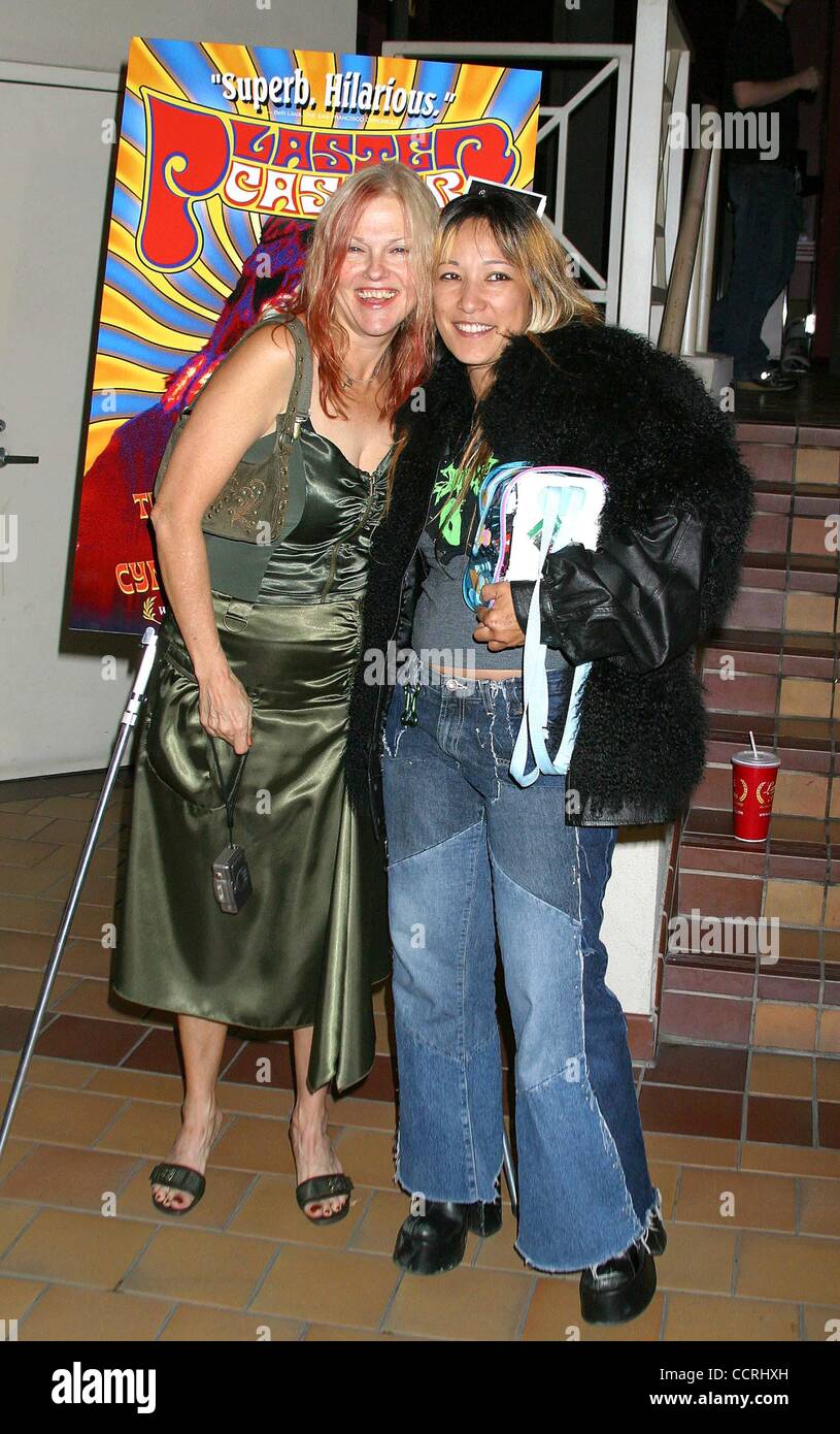 Cynthia plaster caster hi-res stock photography and images - Alamy