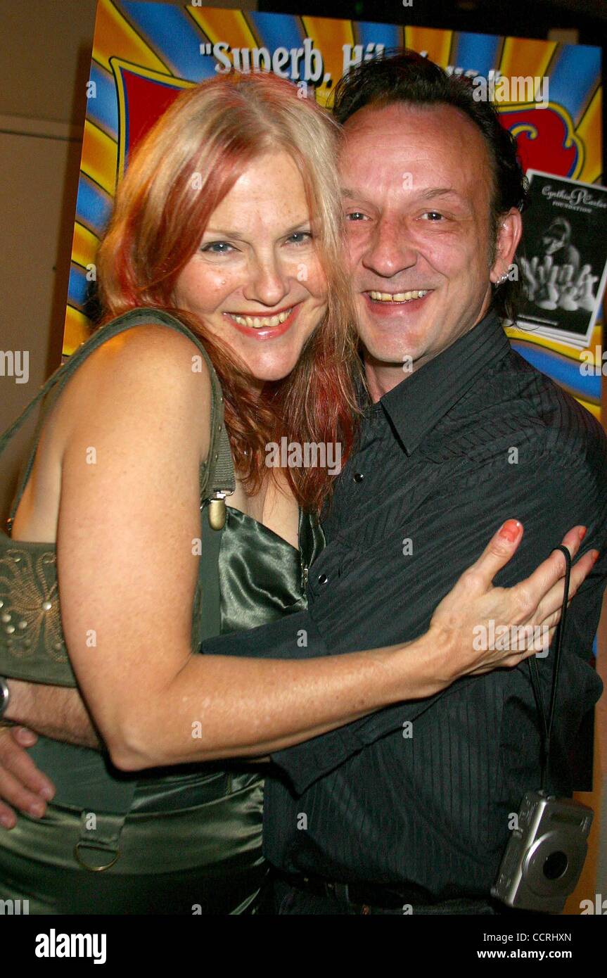 Cynthia plaster caster hi-res stock photography and images - Alamy