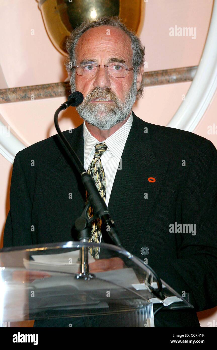 Dr allan metzger hi-res stock photography and images - Alamy