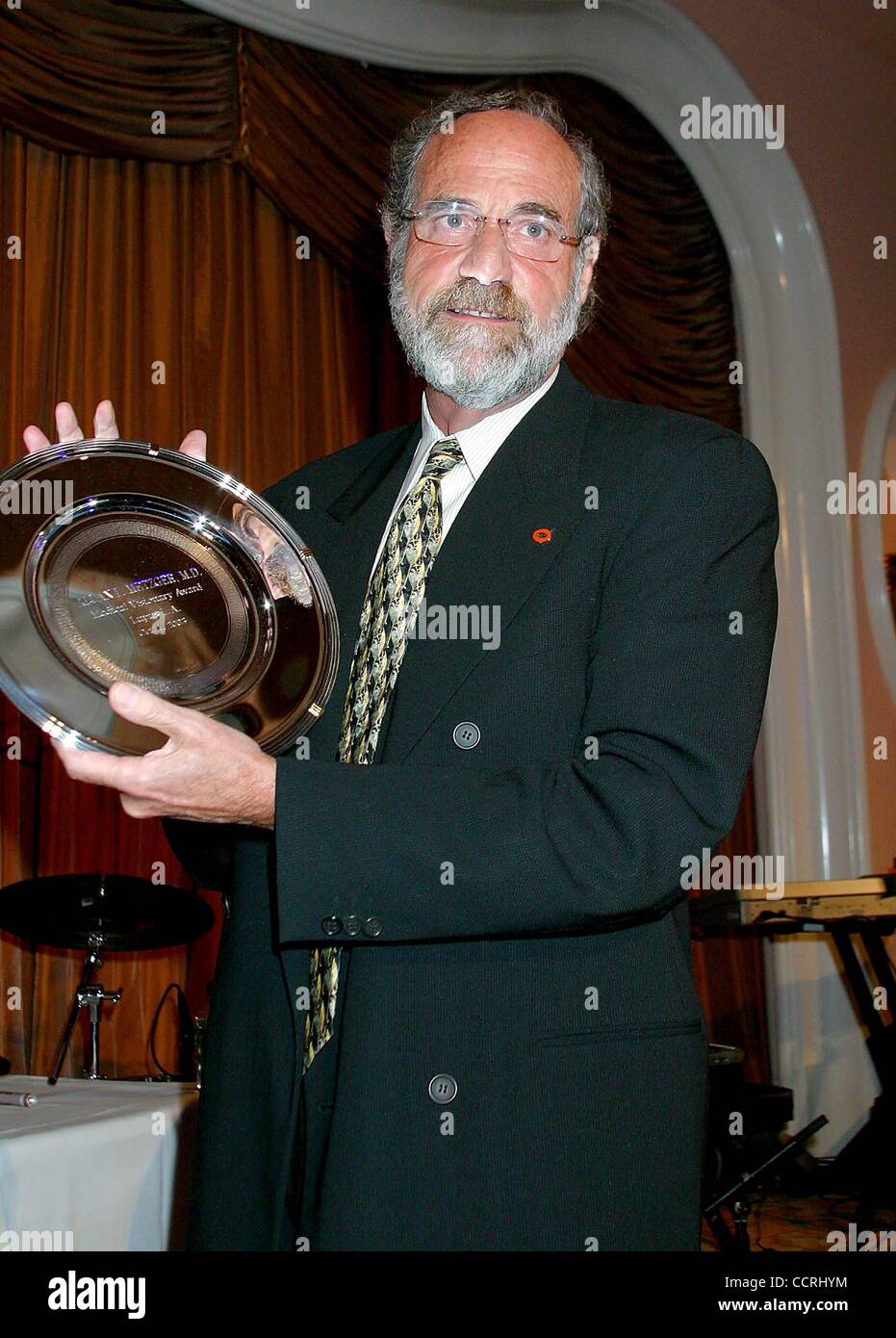 Dr allan metzger hi-res stock photography and images - Alamy