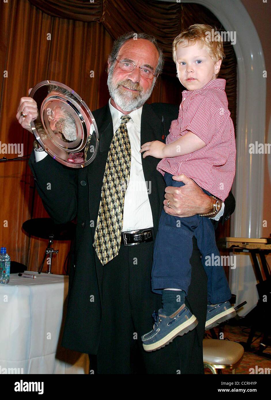 Dr allan metzger hi-res stock photography and images - Alamy