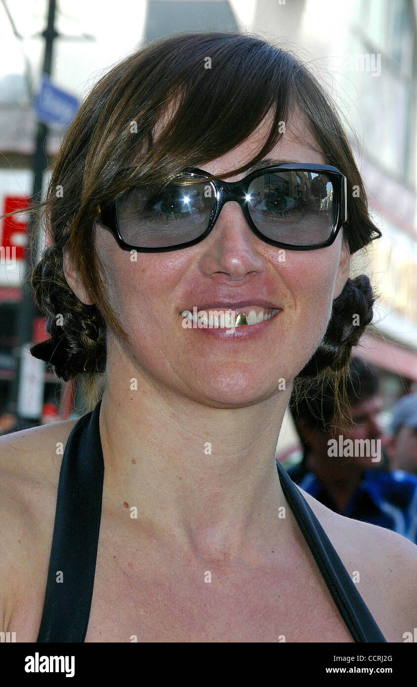 Randy quaid evi quaid High Resolution Stock Photography and Images - Alamy