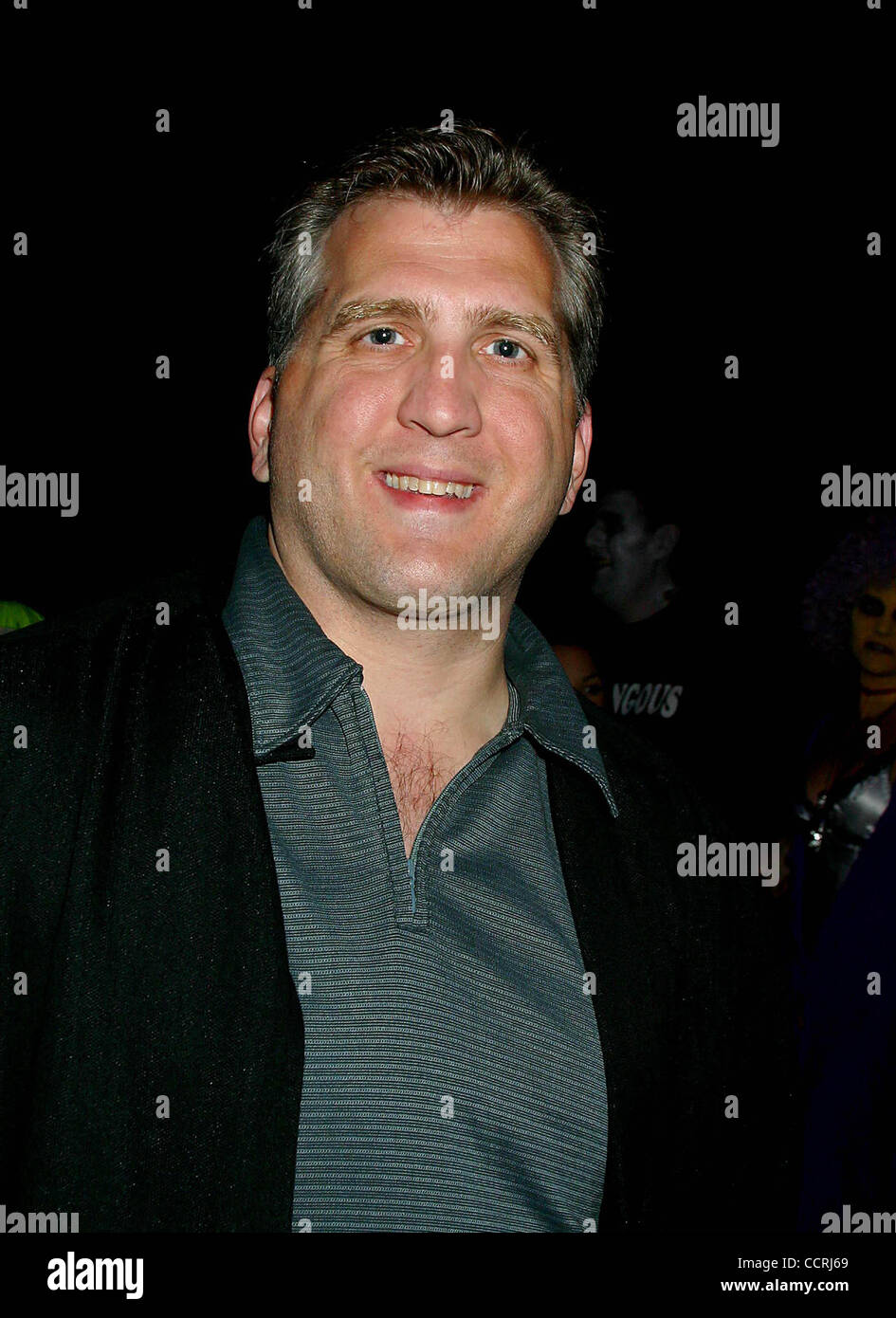 Daniel roebuck hi-res stock photography and images - Alamy
