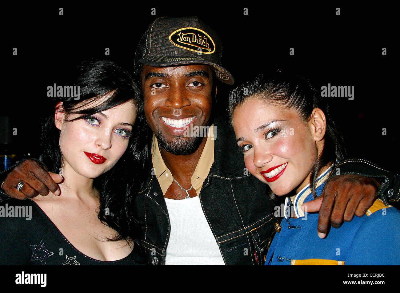 Damien Hall High Resolution Stock Photography and Images - Alamy