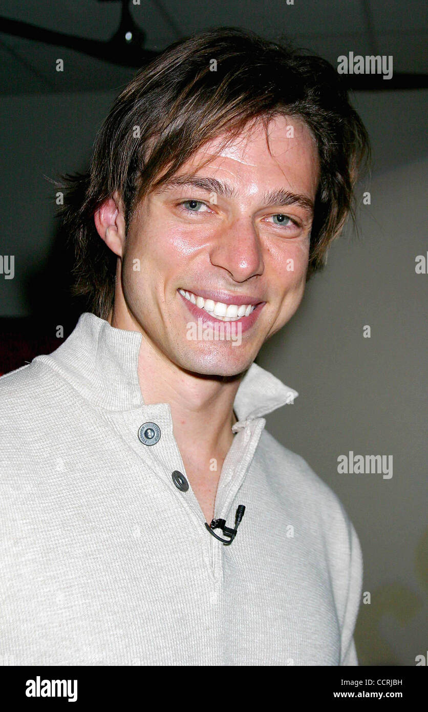 Oct. 22, 2003 - Hollywood, California, U.S. - I8066CHW .MATTEL LAUNCH ...