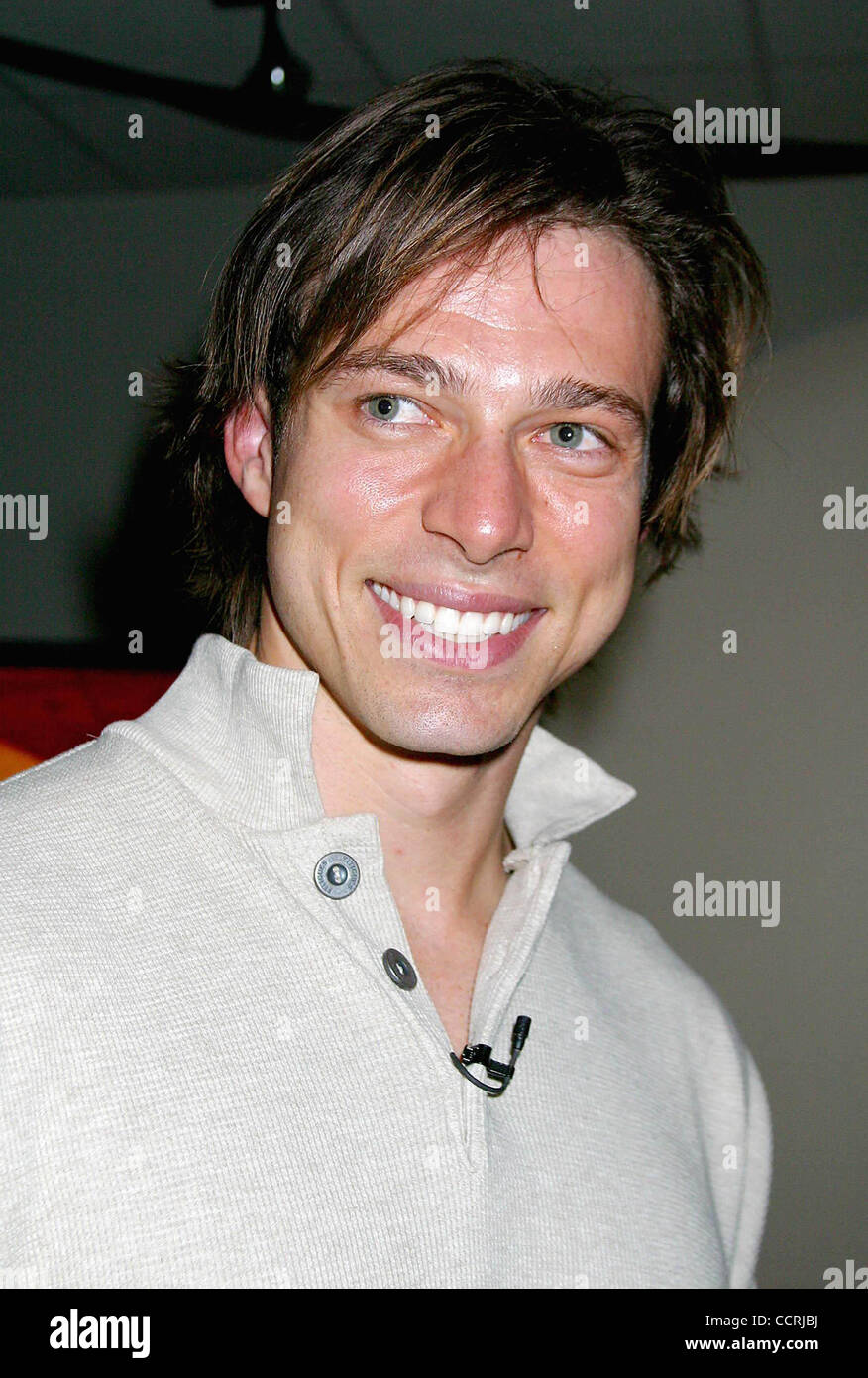 Christopher Showerman Young