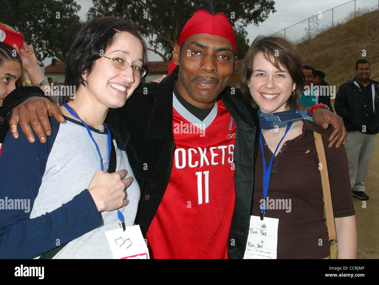 Coolio children hi-res stock photography and images - Alamy