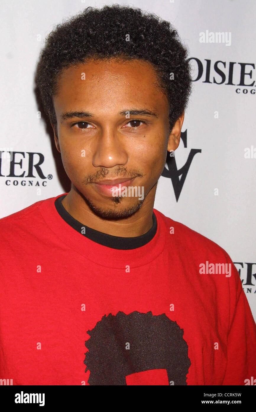 Dec. 19, 2003 - Hollywood, California, U.S. - I8250CHW.HOUSE OF ...