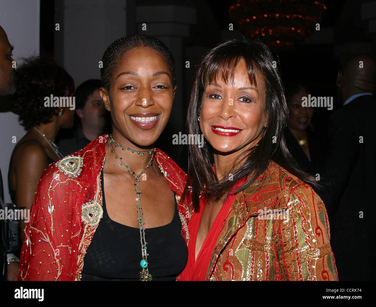 Jan. 27, 2003 - Hollywood, California, U.S. - I7334CHW.BEVERLY HILLS ...