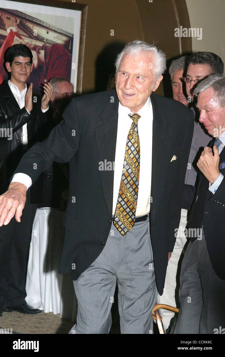 Feb. 24, 2003 - Hollywood, California, U.S. - I7428CHW ..26TH ANNUAL ...