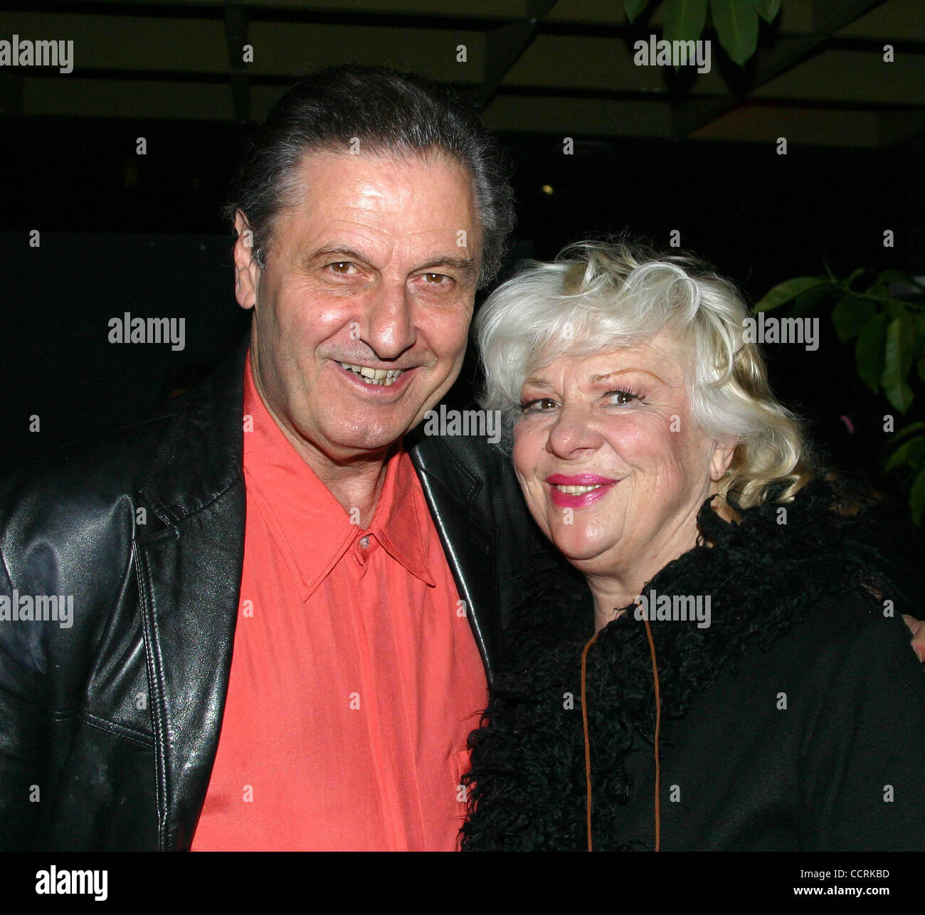 Apr. 25, 2003 - Hollywood, California, U.S. - I7566CHW.RETURNING MICKEY ...