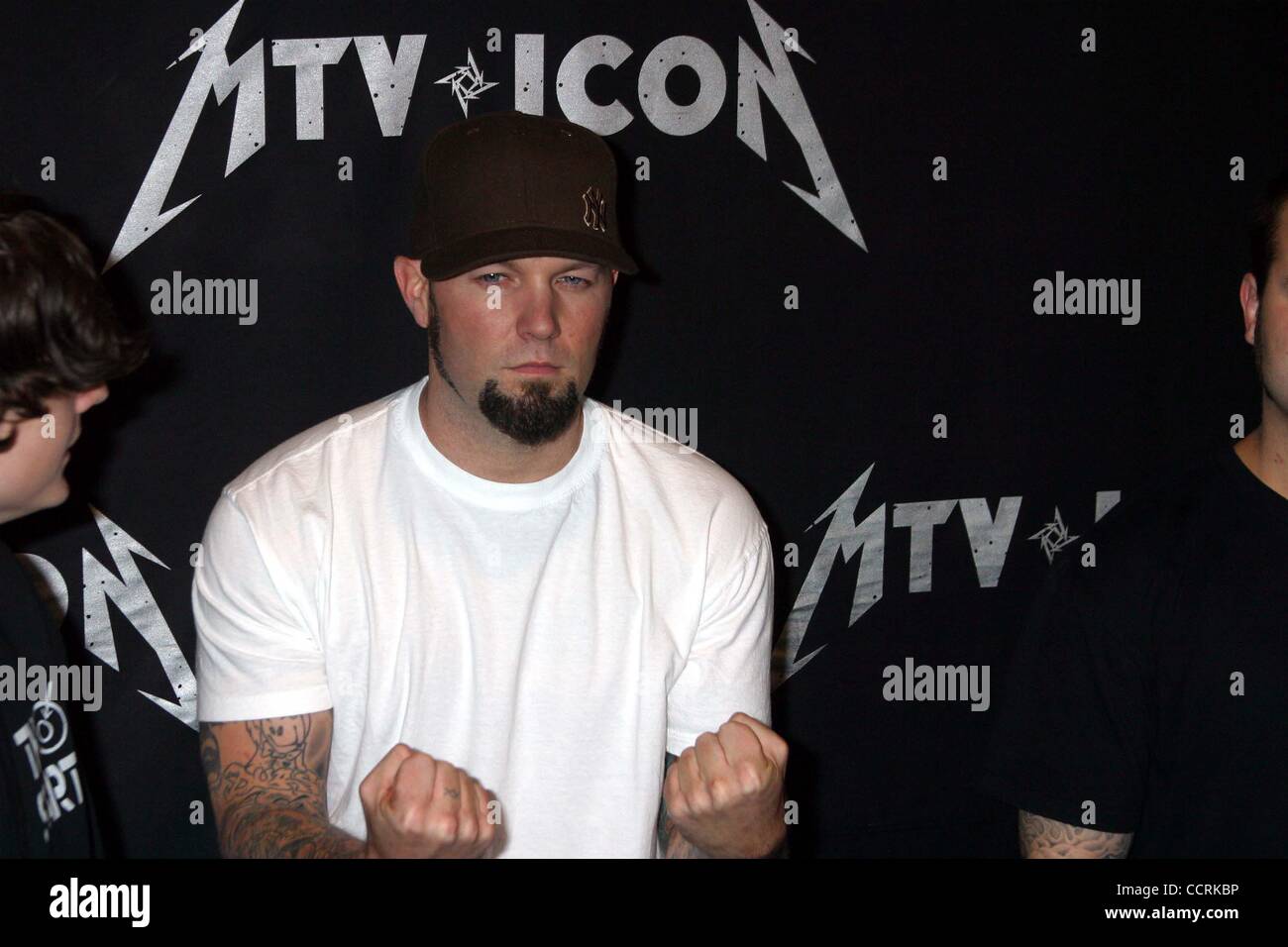 May 3, 2003 - Hollywood, California, U.S. - I7570CHW.MTV ICON TRIBUTE ...