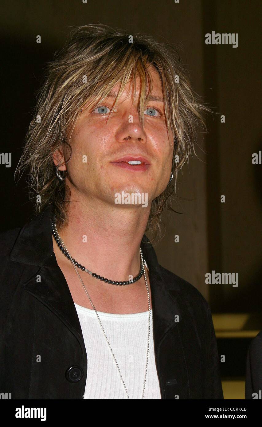 May 20, 2003 - Hollywood, California, U.S. - I7571CHW.20TH ANNUAL ASCAP ...