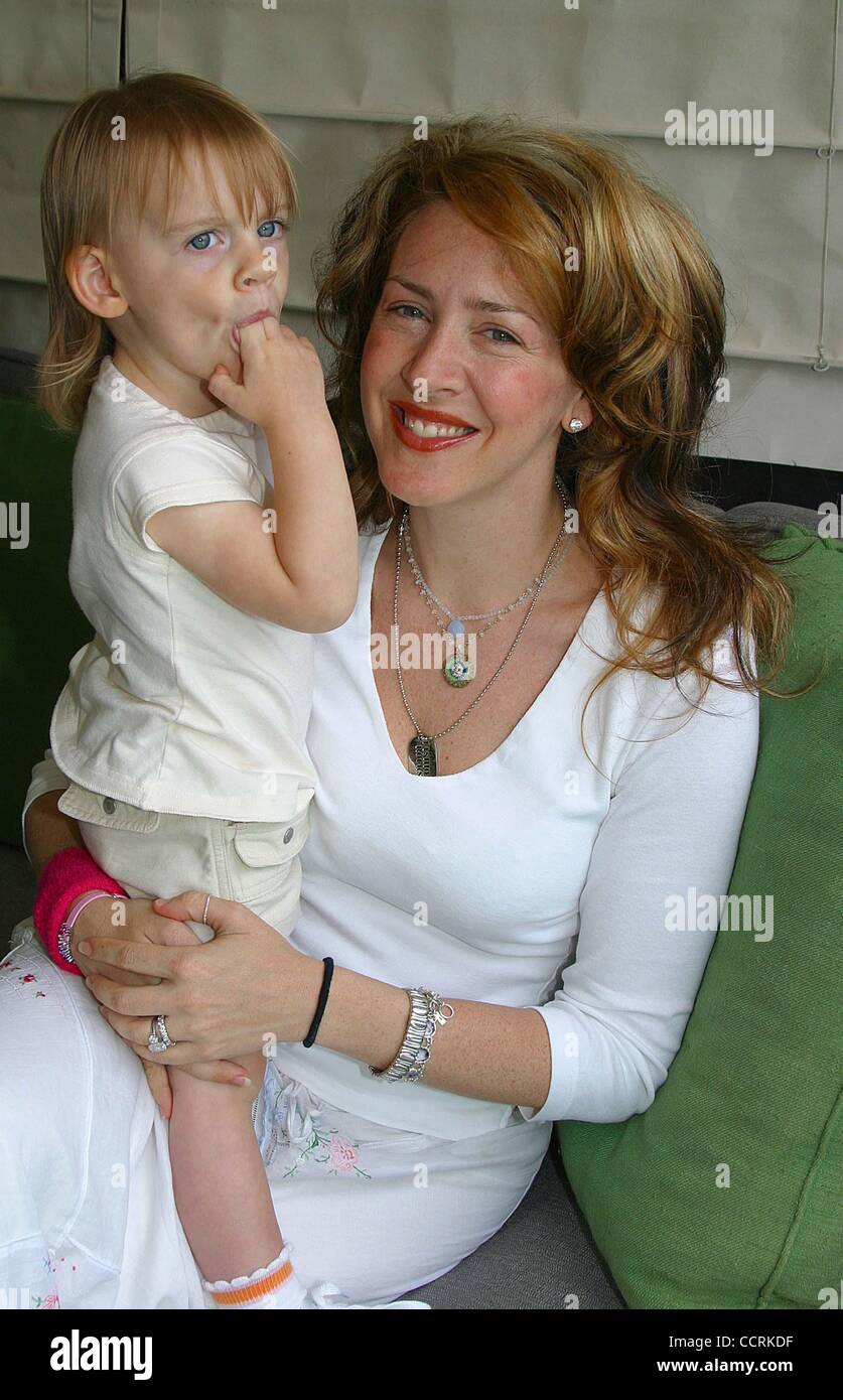 May 29, 2003 - Hollywood, California, U.S. - I7577CHW.THE ULTIMATE CRIB ...